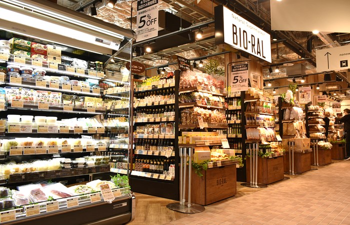 2024年オープン！nonowa国立SOUTHはどんな場所？ | 株式会社芹沢ガラス