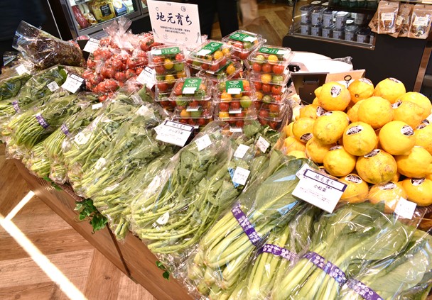 2024年オープン！nonowa国立SOUTHはどんな場所？ | 株式会社芹沢ガラス